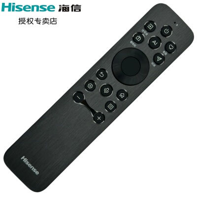 海信原装电视遥控器CRF3E61