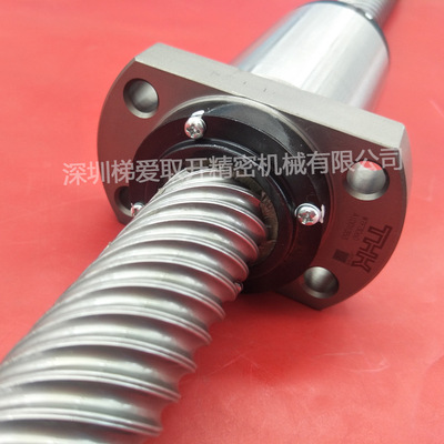 THK滚珠丝杠WTF2550-2 WTF2550-3 BNT1404-3.6 BNT1405-2.6螺母