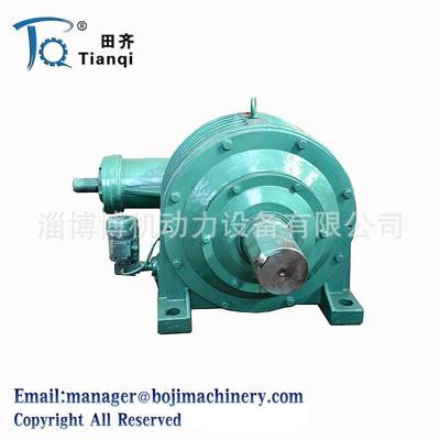 S系列行星齿轮减速机NGW多种型号