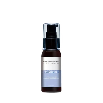 Synergie Skin仿脂温和卸妆洁面乳