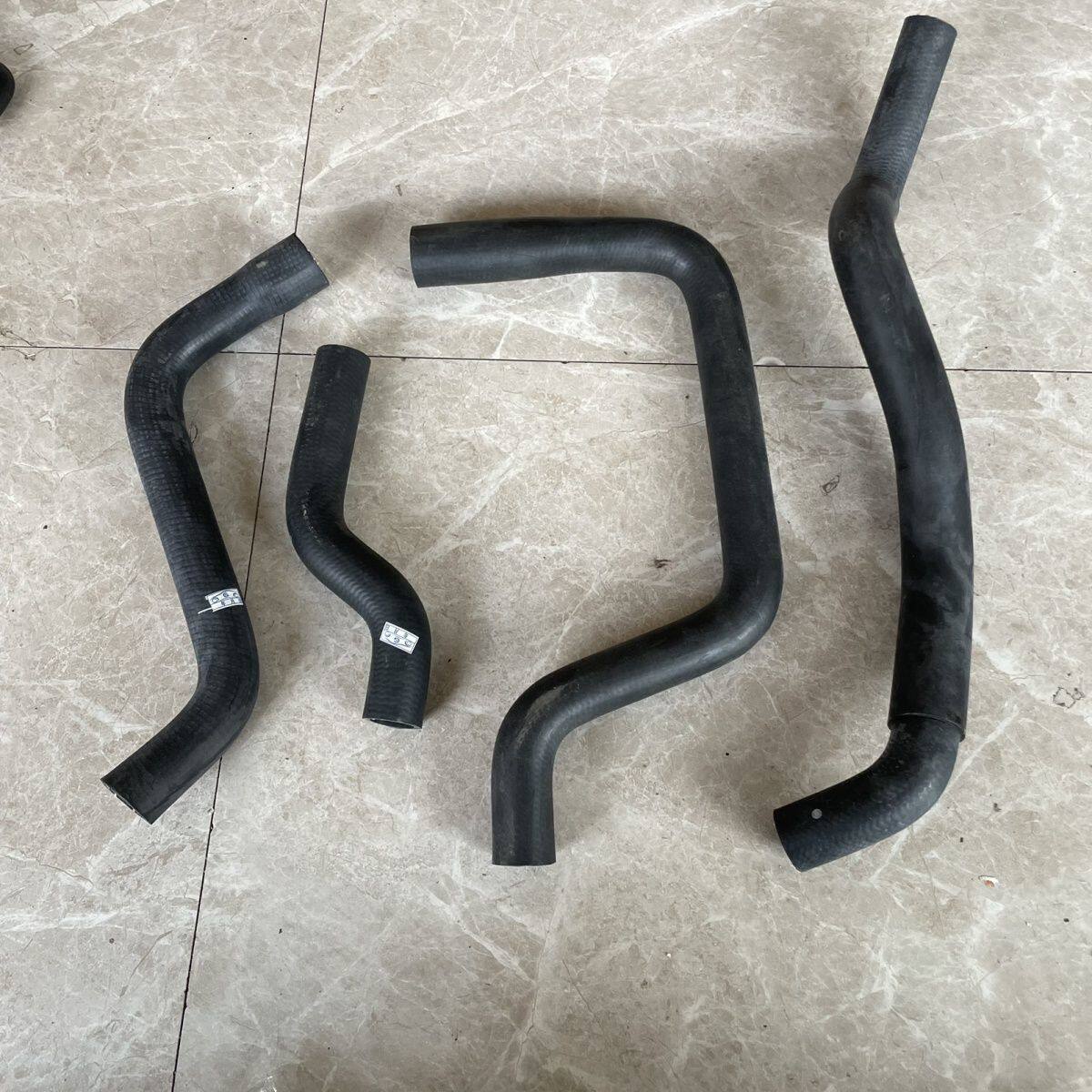 适配金杯海星A5A7A9小货车T20T22原厂水箱水管发动机水管全车水管