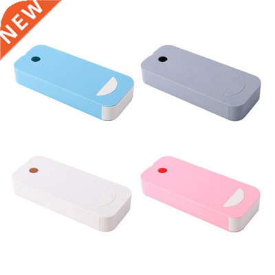 Self-Adhesve Drawer Pen Holder en Under Desk Pencl