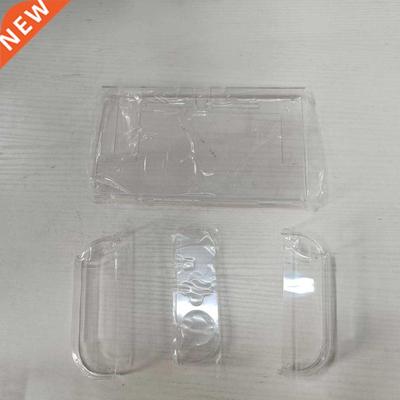 Detachable Shell Case Shock Proof Prevent Scratches TPU