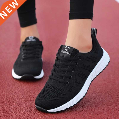 Shoes for Women Sneakers 2021 Summer Woman Casual Sport Shoe