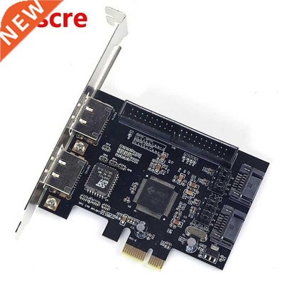 PCI to SATA Controller PCI to Ide PCI-E to 2Sata IDE Jmb363