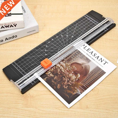 Portable A4 Paper Cutting Machine Paper Cutter Home  Offi
