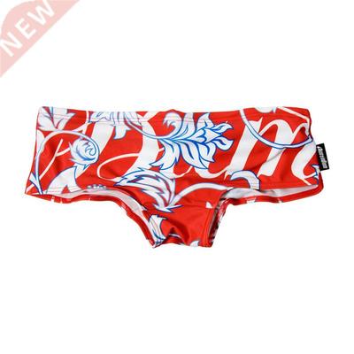 Summer Swimwe Mens Beach Pool Swimsuit Plus SIze Waterproo