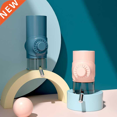 Pet Cat Drnker Water Bottle Dspenser Feeder Hangng Pet Do