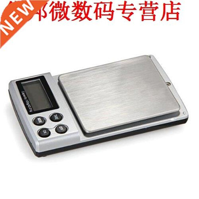 Pocket Schaal 0.01g x 100g Pocket Schaal Schaal Nauwkeurige