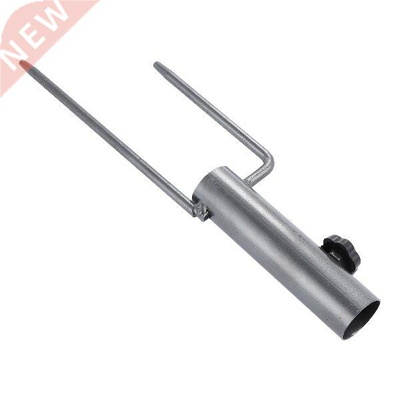 1 PC Sandbag Umbrella Anchor Sand Anchor Sand Auger Anchor