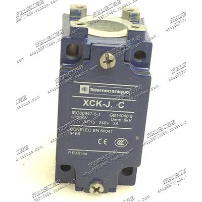 原正品  限位开关 XCK-J.C 本体ZCKJ1H29C ZCK-J1H29C 现货