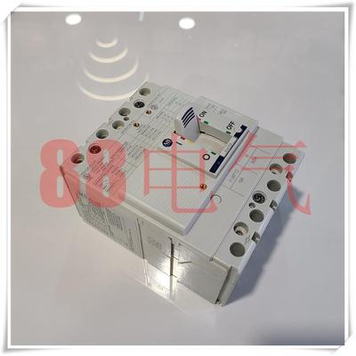 原装－美国AB/【140G-G3C4-C15】4P塑壳断路器 15A