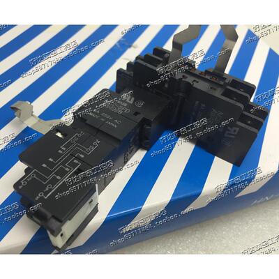 原装正品 NAIS 继电器底座 NC2-SFD AW4928 现货全新 特价