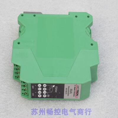 *现货销售*全新德国摩拓龙Motron变送器 AN100275 现货NVA