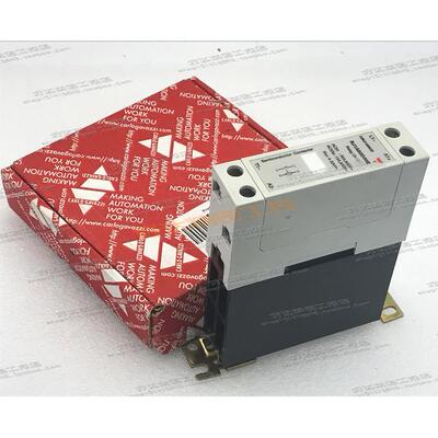 原装正品 CARLOGAVAZZI 固态继电器 RJ1A60D30E 现货 特价