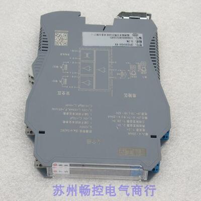 *现货销售*全新F&B百特工控安全栅 SFGS81416-EX 现货
