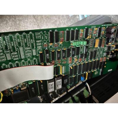 AB ENTEK 6686 EC6686