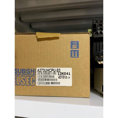 A273UHCPU-S3