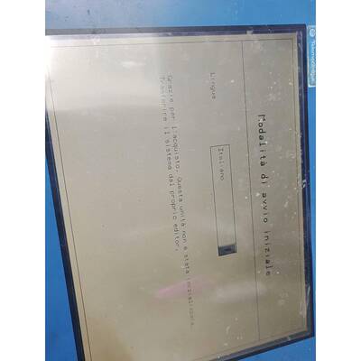 XBTOT5320 货 通电如视频 配件