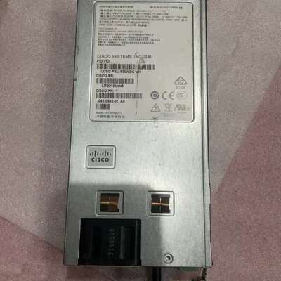 UCSC-PUS-930WDC 电源