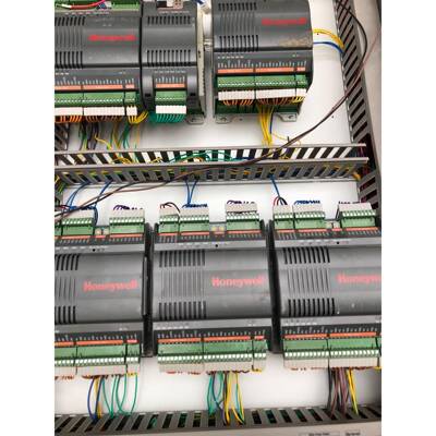 霍尼韦尔控制器 CP-IPC CP-EXPIO 楼宇控制