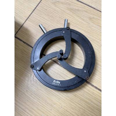 zolix 滑台，用得上的来！