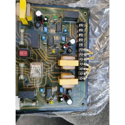 bv2-bf a.t.s.pcb 发电机，市电双电源切换控制