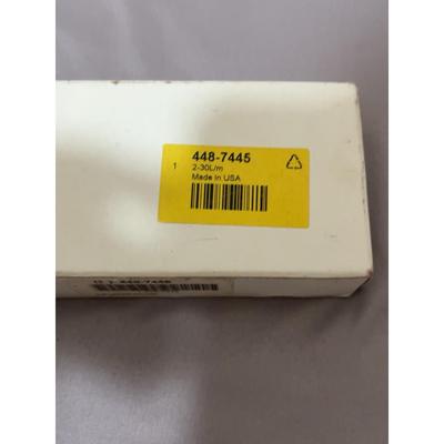 KI浮子流量计448-7445 KEYINSTRUMENTS