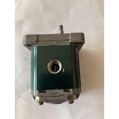 意大利 VIVOLO齿轮泵XV1P-D4.9cm3/gi