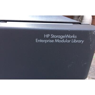 HP磁带库 HP storge works用，用