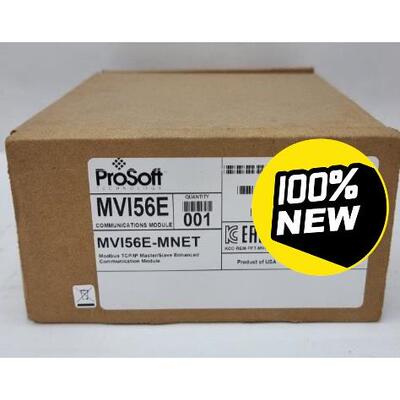 MVI56E-MNET MVI56E-MNETC