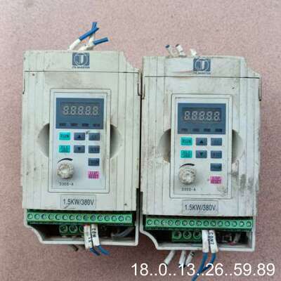 议价金田变频器JTE320S V0015M3 1.5KW 600