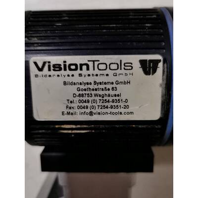 工业摄影机visiontools