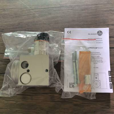 PS7570 位置监测控制单元，实物拍