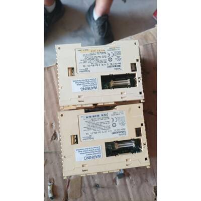 PLC型号TWDLMDA20DRT