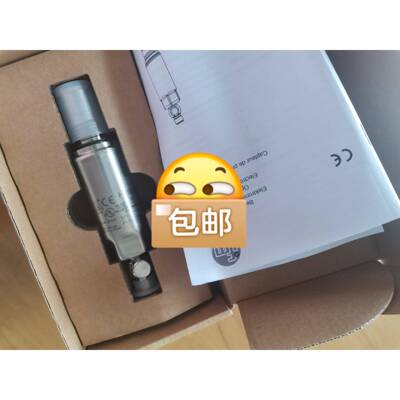 IFM德国压力传感器PM1503 2个打包，，