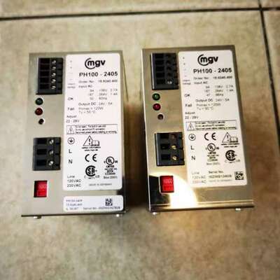 PH100-2405 Order no.15.8240.40