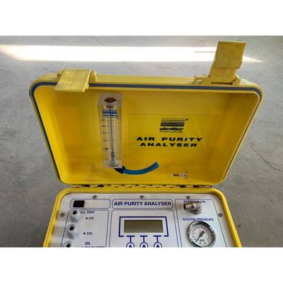 空气纯度分析ultrafilter,internationl