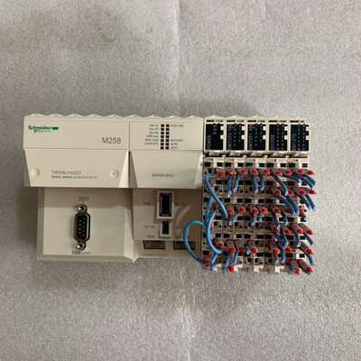 TM258LF42DT，DM72F0，DM72FI，DI12