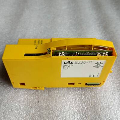 皮尔滋 PSSu H F PN 312043 ，