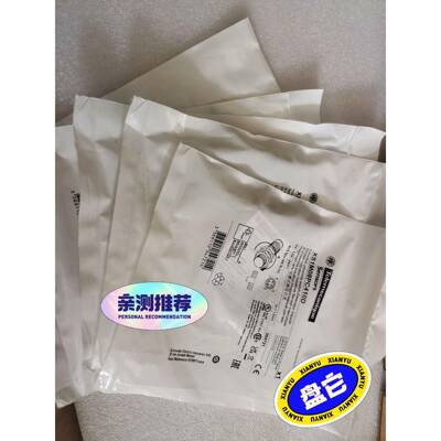 XS1M08PC410D电感式传感器，