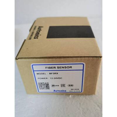 奥托尼克斯光纤传感器BF3RX，100.00