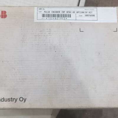 ABB  NTAC-02
