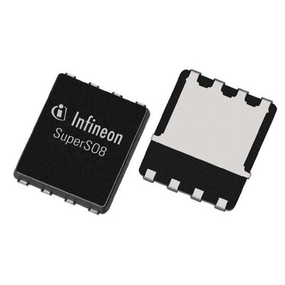 BSC035N10NS5ATMA1 [MOSFET 100VPower transistor OptiMOS 5]