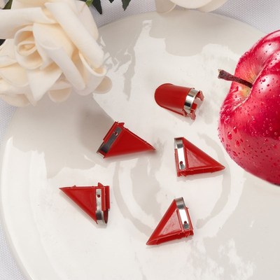 1pc/5pcs Replacement Blades Electric Fruit Peeler Potato Veg