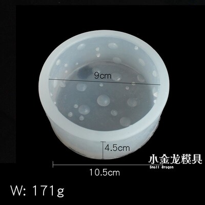 Cheese cake mold DIY mousse cheese chocolate b