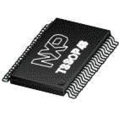 74LVCH162245ADGG 1 [Bus Transceivers 16b TRANS W/DIR PIN 5V