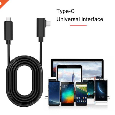 For Oculus Link USB- C Steam VR Quest/2 Type- C 3.1 Data Cab