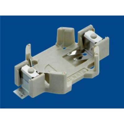 SMTU2032-C.TR [Coin Cell Battery Holders SMT HOLDER ON T&R F
