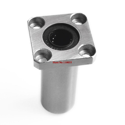 ! 3D-printer parts UM2 Ultimaker 2 Square Flanged Linear-Bea